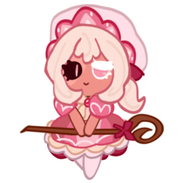 Introducing My Cookiesona(??) Kinda | Fandom