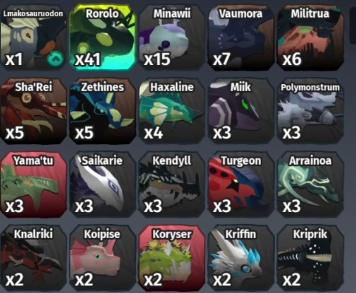 Rate my inv | Fandom