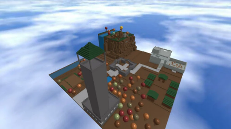 I AM MAKING A MAP! Which (roblox related) one should I create? | Fandom