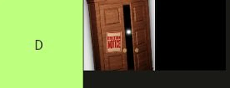 Doors Entities Tier List | Fandom