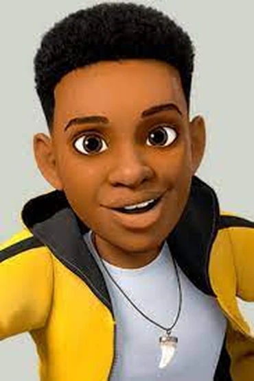 Jack Sullivan VS Darius Bowman (The last kids on earth VS Jurassic ...