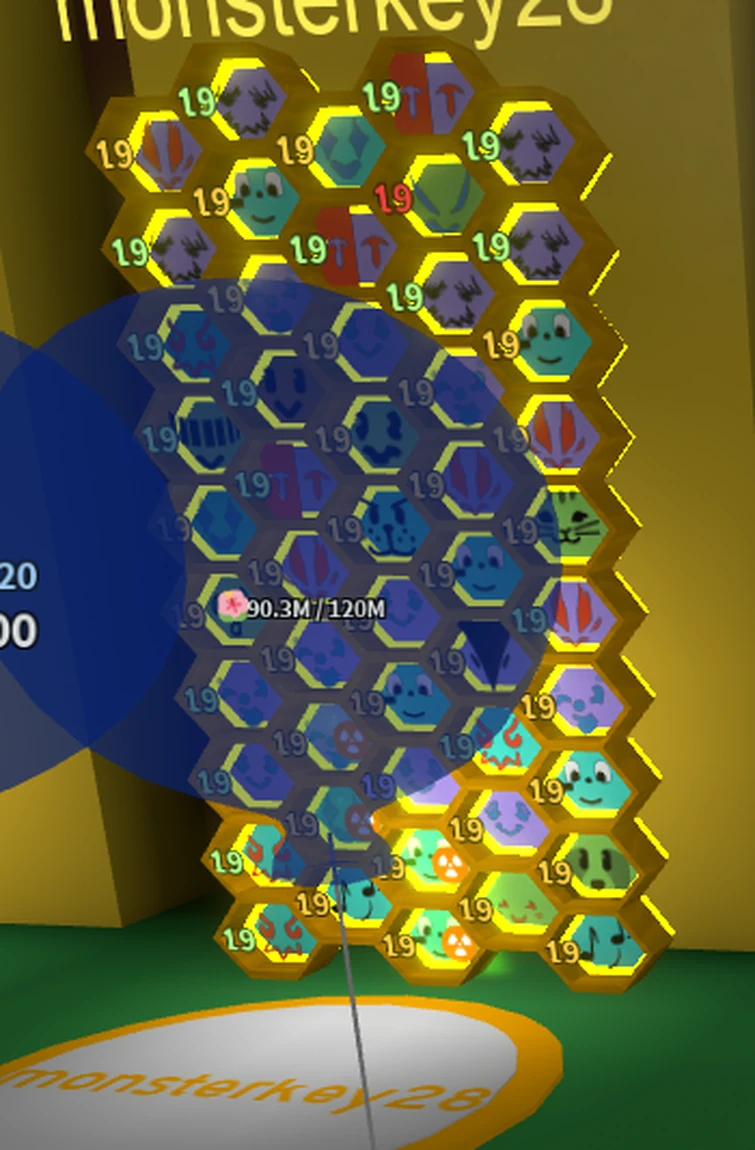 endgame mixed hive new meta 19qd per boost | Fandom