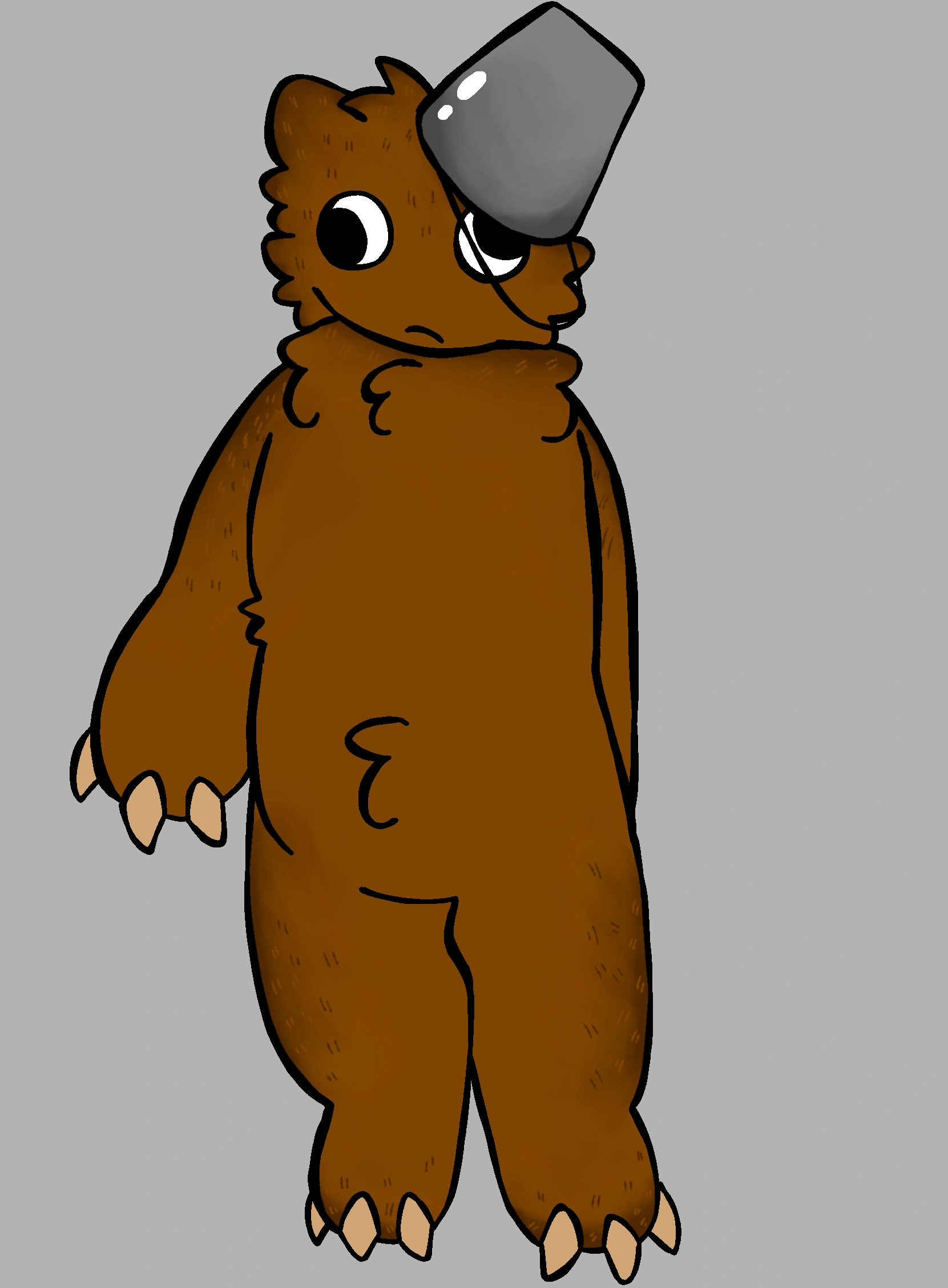 Brud and Gray | Fandom