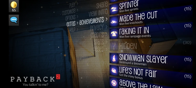 Discuss Everything About Payback 2 Wiki | Fandom