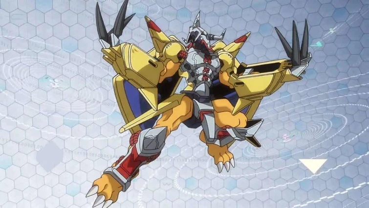 Discuss Everything About DigimonWiki | Fandom