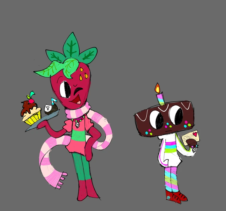 Very best friends!!! | Fandom