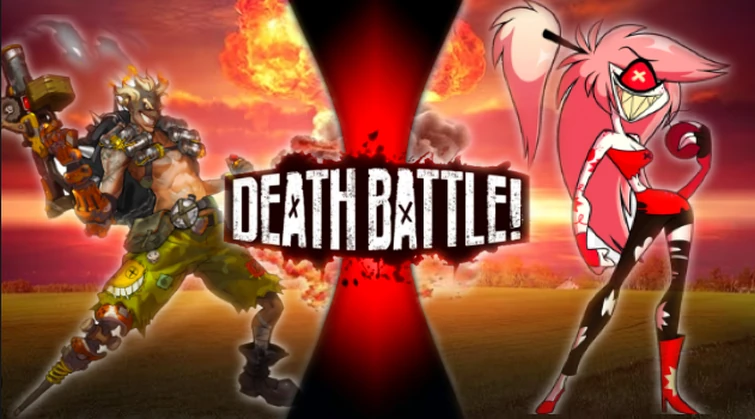 Discuss Everything About Death Battle Fanon Wiki Fandom