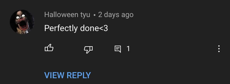 Who else hates seeing these comments while scrolling through YouTube ...