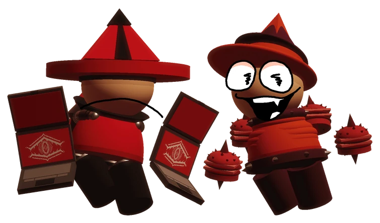 Discuss Everything About Purgateam Wiki | Fandom