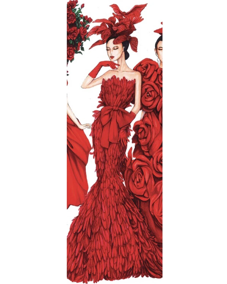 Count Contessa's Drag Race: "Drag Enterprises Pt.1" Season 5, Episode 2 ...