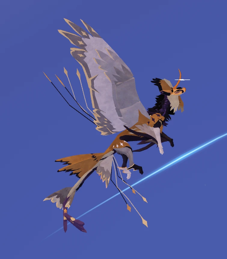 SHOW CUX, ANGEL, AEREIS AND HEISO SKINS | Fandom