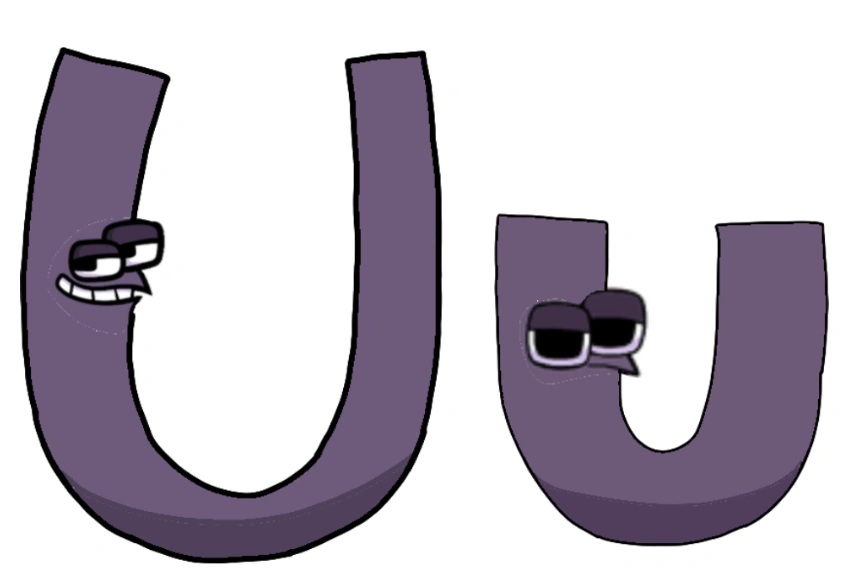 Keyboard Lore: U | Fandom