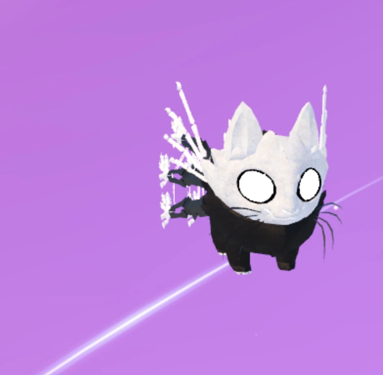 the crazed cat? | Fandom