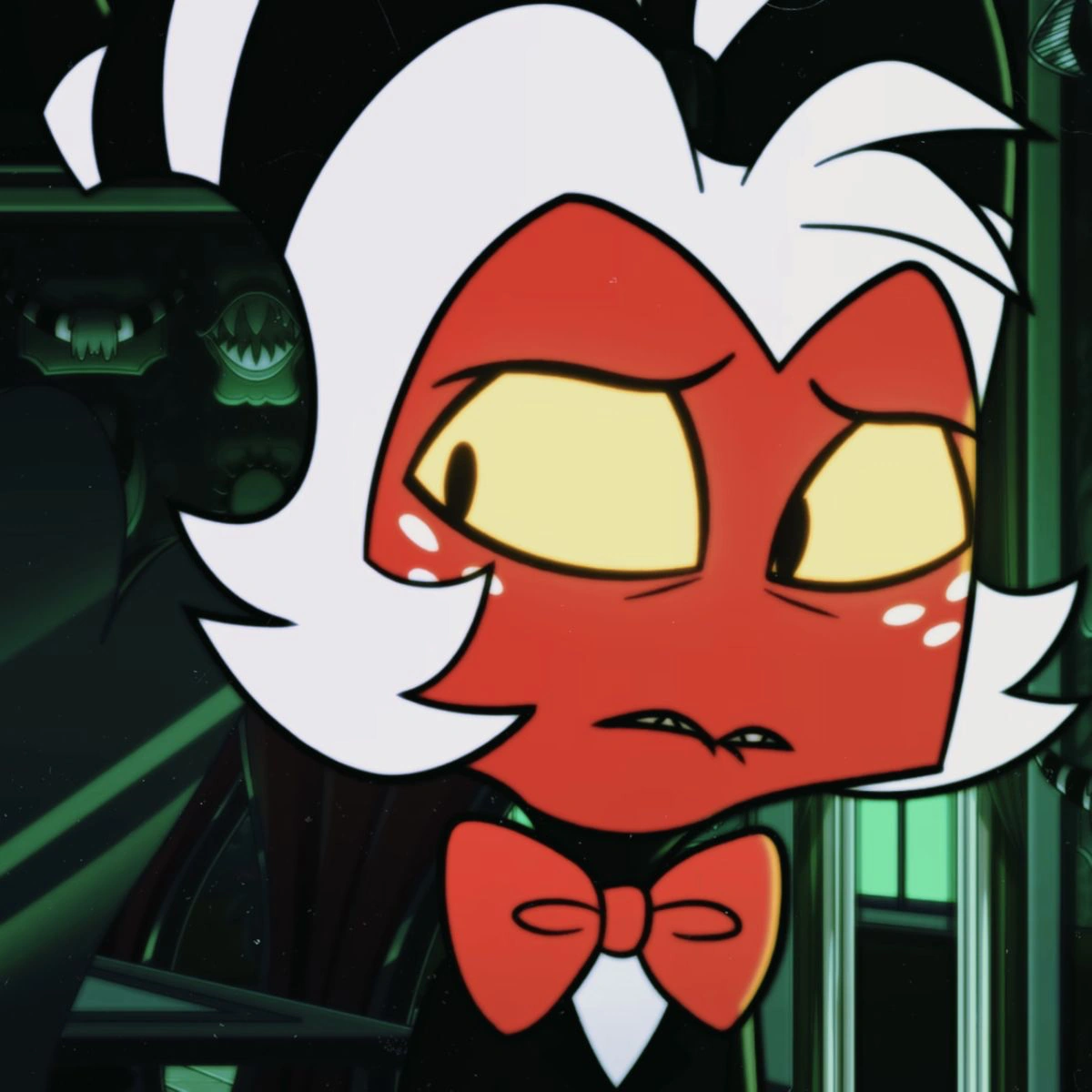 Damn… it’s new PFP time! | Fandom