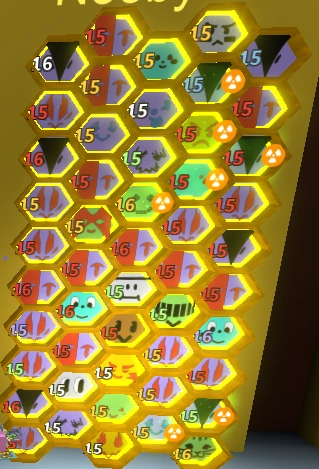 Rate my Hive | Fandom