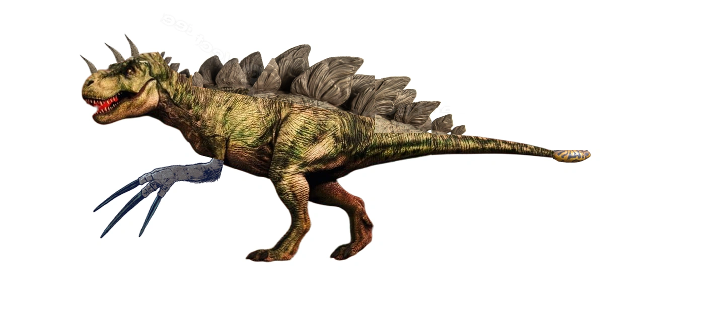 Pianosaurus as a real dinosaur. | Fandom