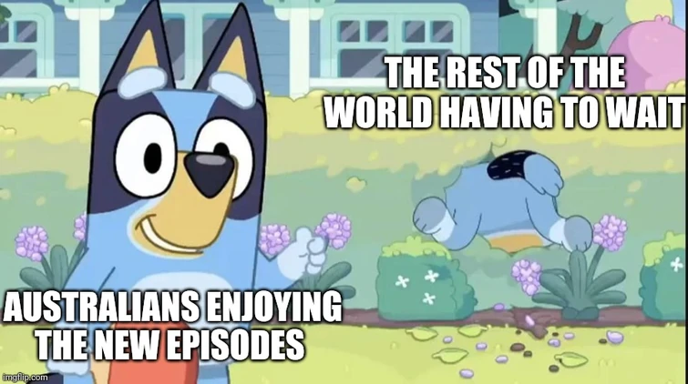 Bandit in a bush meme (template on img.flip!) | Fandom