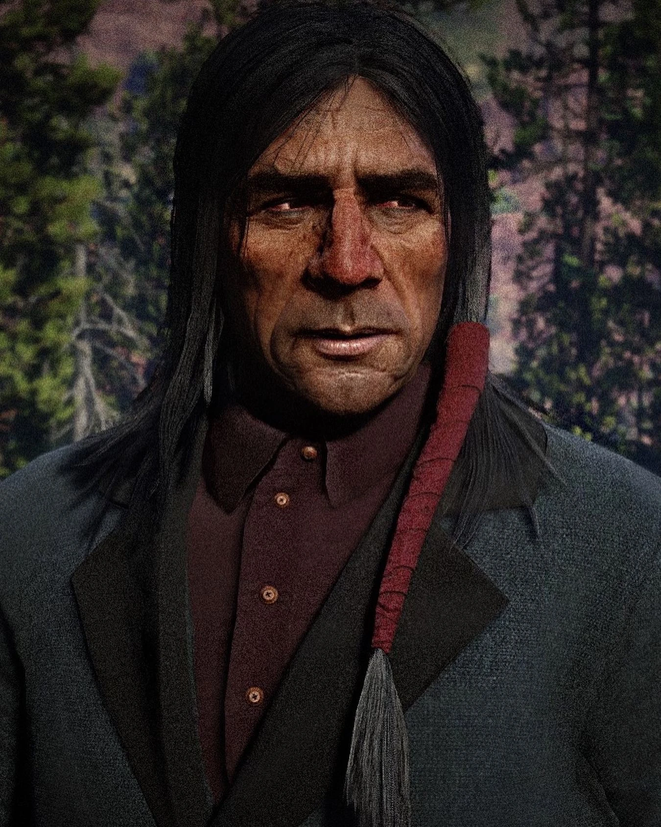 Rains Fall appreciation Post | Fandom