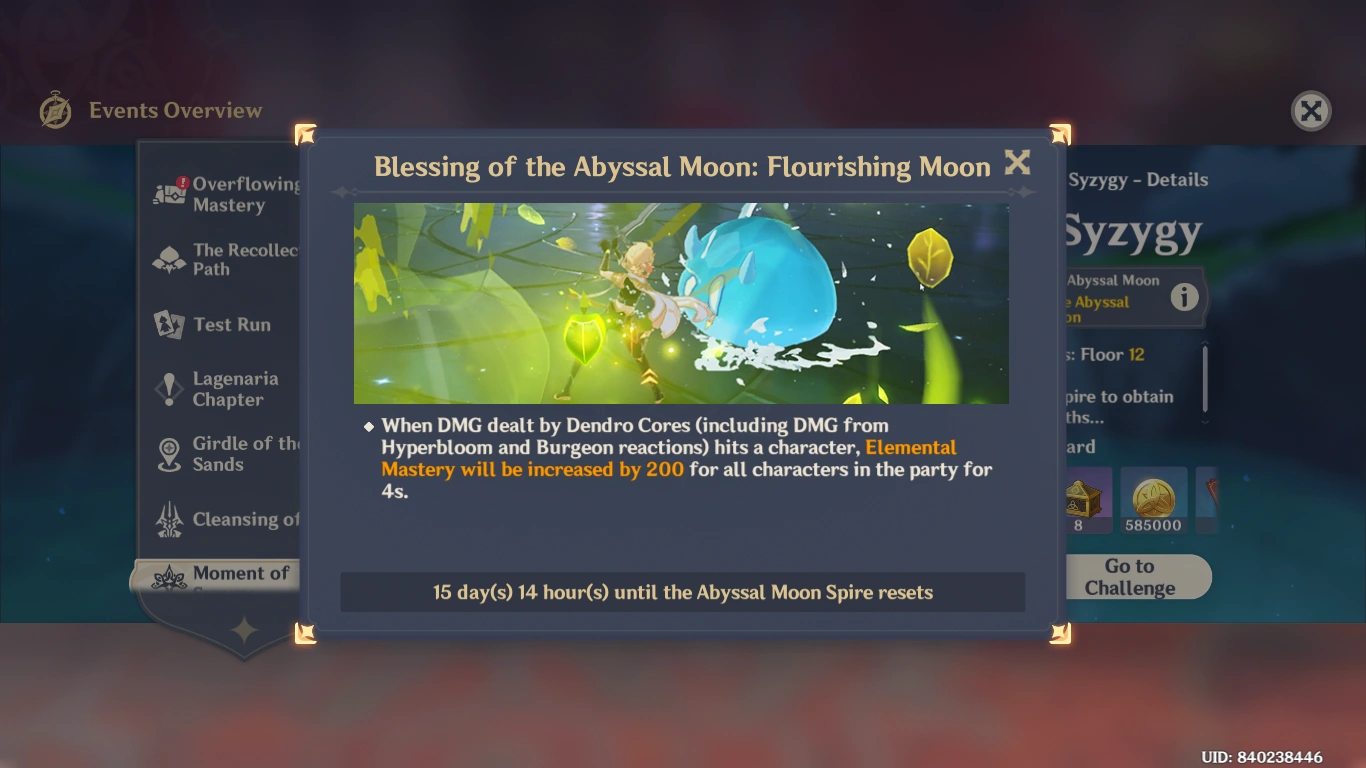 truly one of the blessings of all time | Fandom