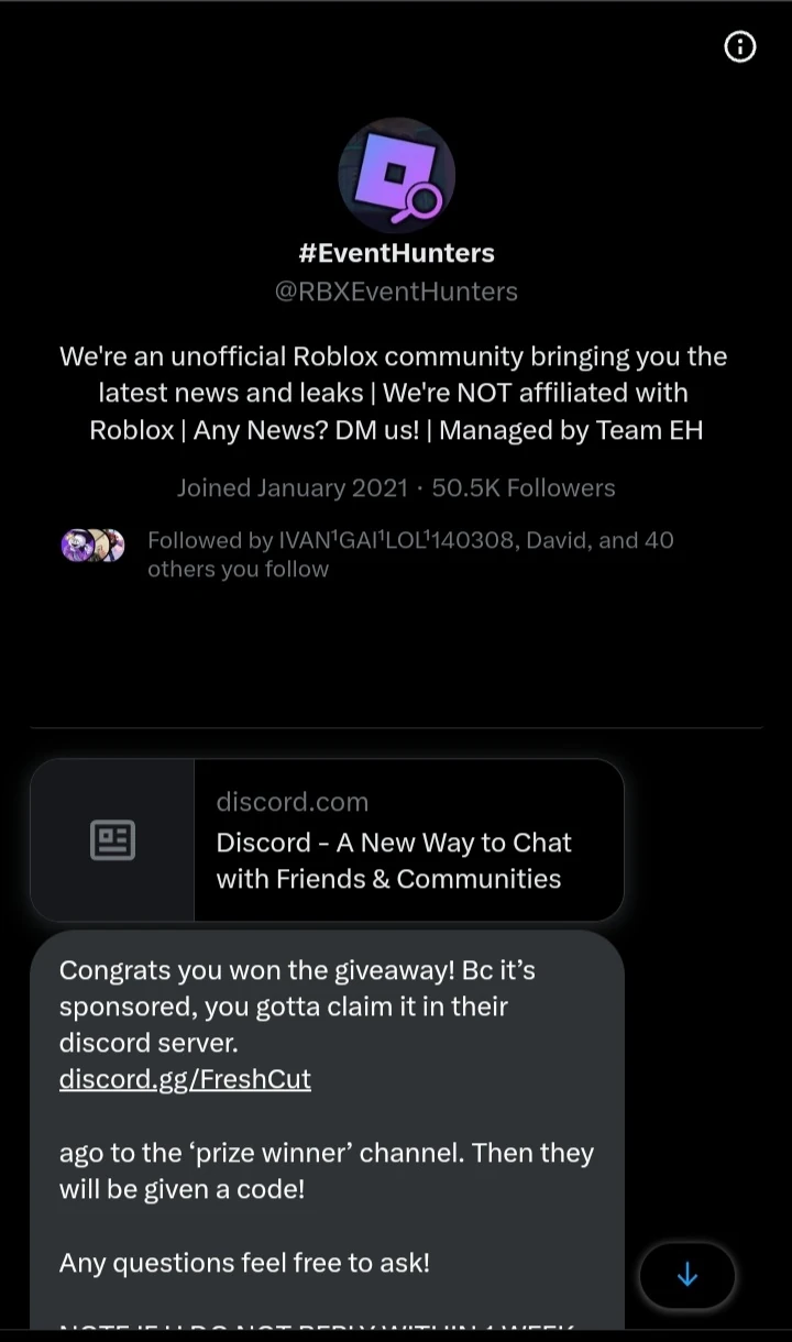 so yeah i won the 800 robus | Fandom