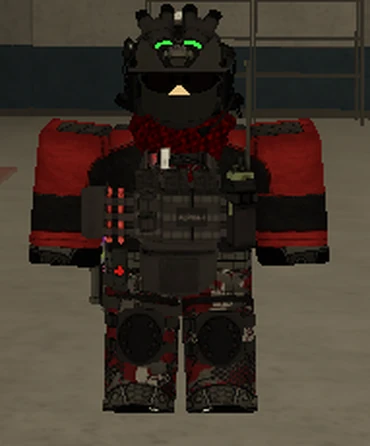 Discuss Everything About SCP: Roleplay Wiki | Fandom