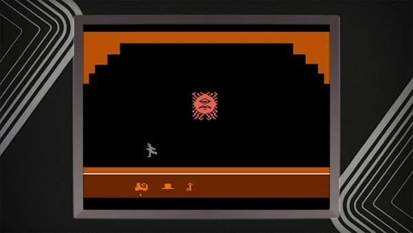 "Eye of rah" Ahh Atari 2600 game 😭😭😭😭🙏🙏🙏🙏 | Fandom