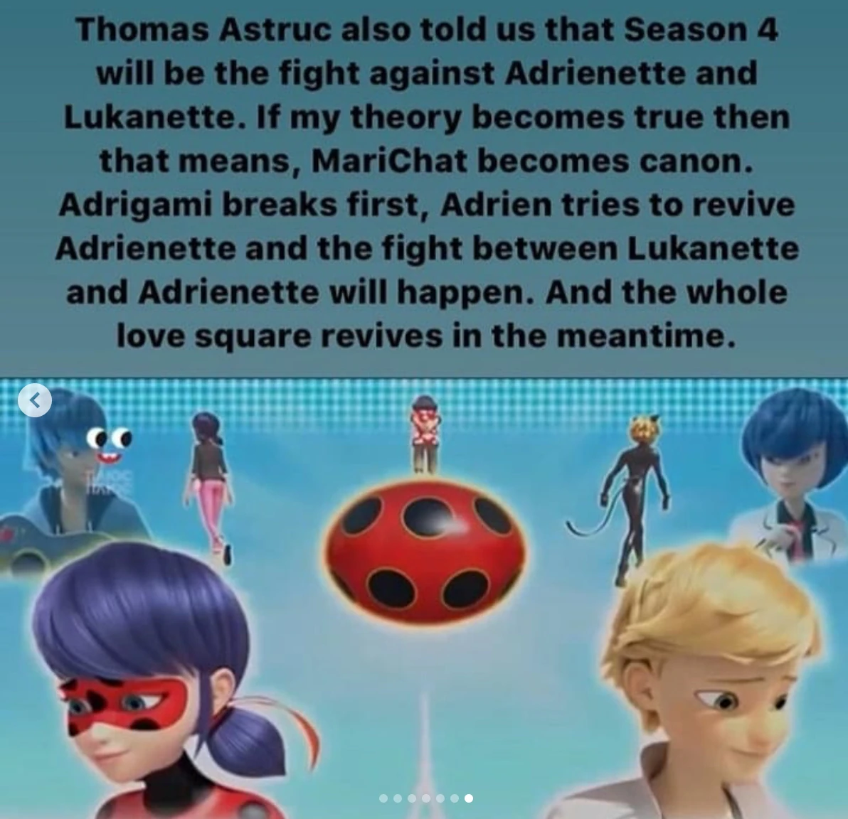 SPOILER read at your own RISK | Fandom