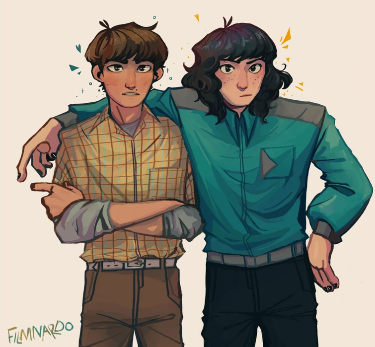 Discuss Everything About Shipping Wiki | Fandom