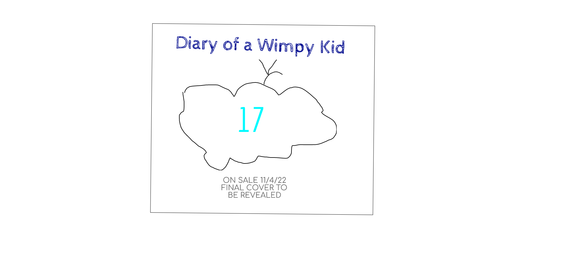 Book 17 concept! | Fandom