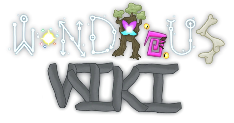 Discuss Everything About Wondrous Wiki | Fandom