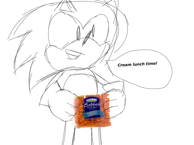Here is jack and sonic: the way of chaos jack and sonic the babysitters ...
