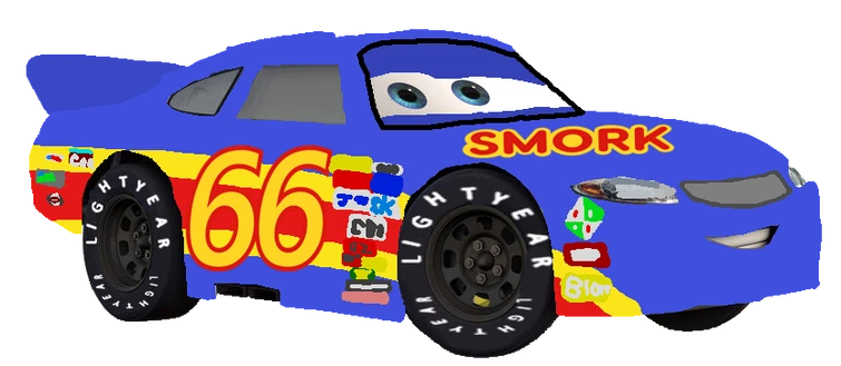 Discuss Everything About Pixar Cars Wiki | Fandom