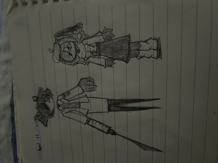 Doodles irl | Fandom