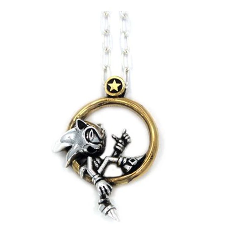 sonic jewelry | Fandom