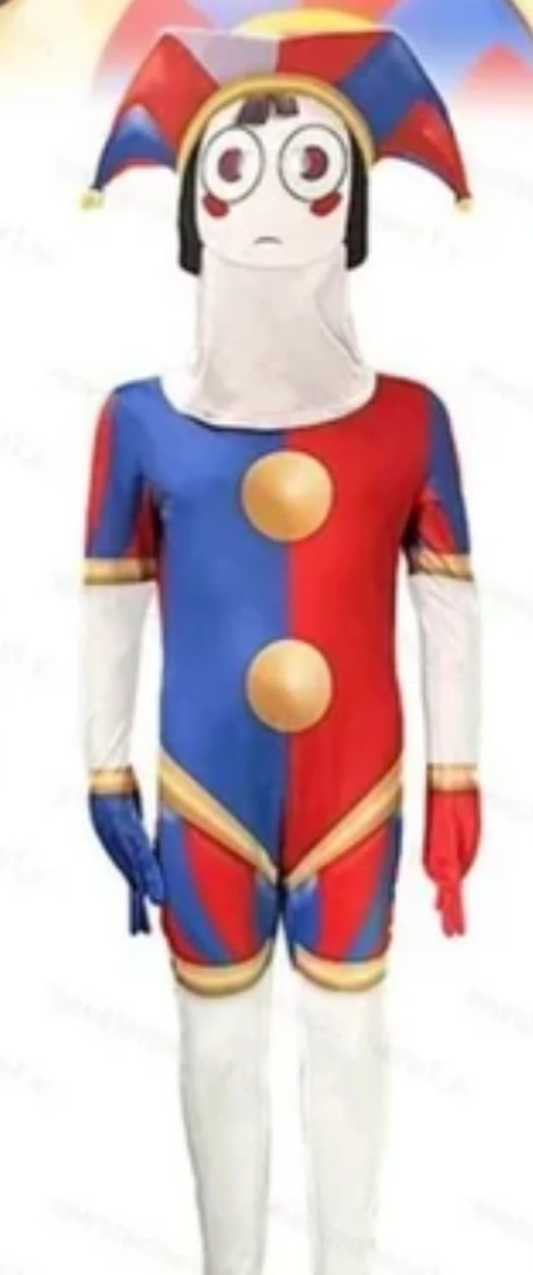 Blursed image | Fandom