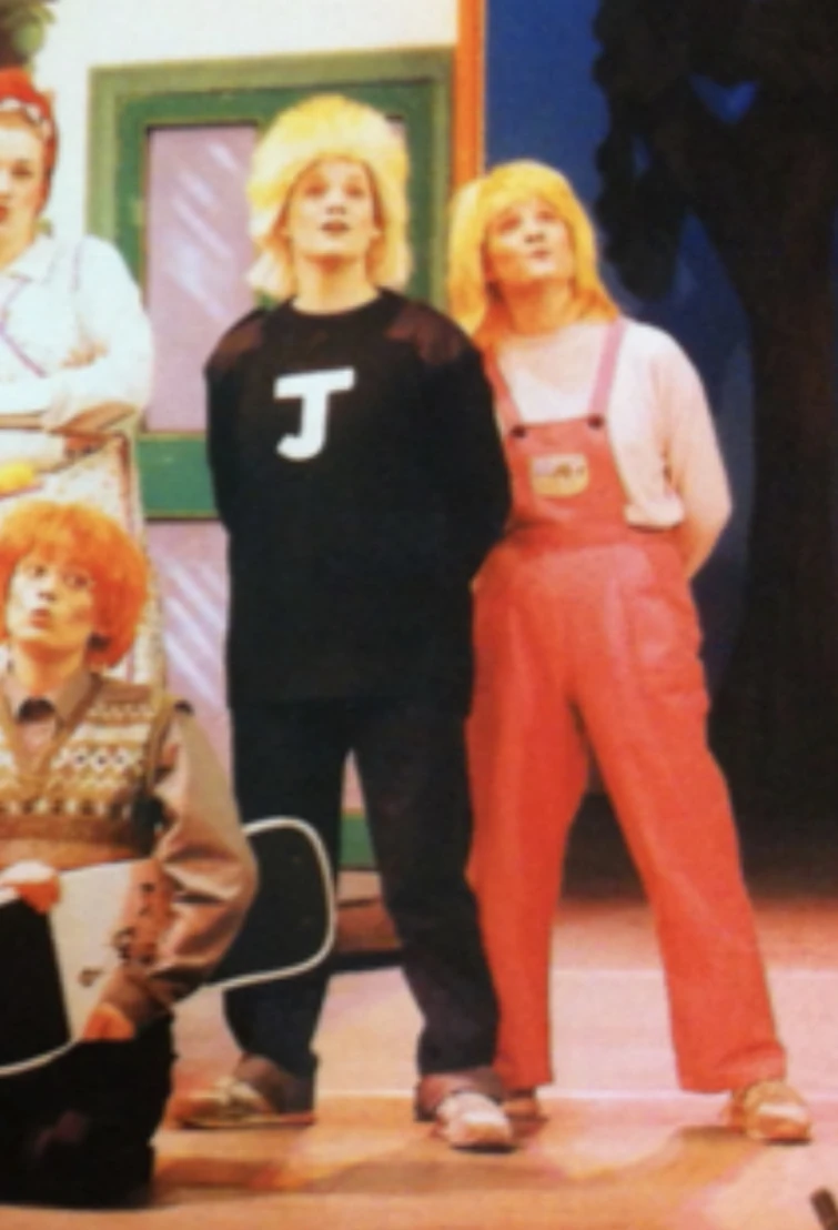 Discuss Everything About Fireman Sam Wiki | Fandom