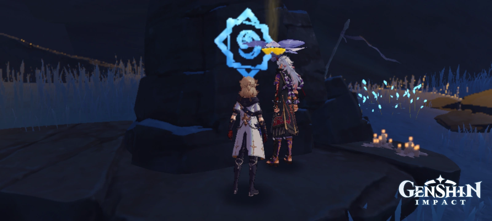 Flower Itto | Fandom