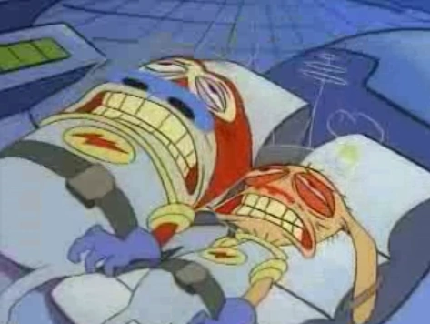 My current state | Fandom
