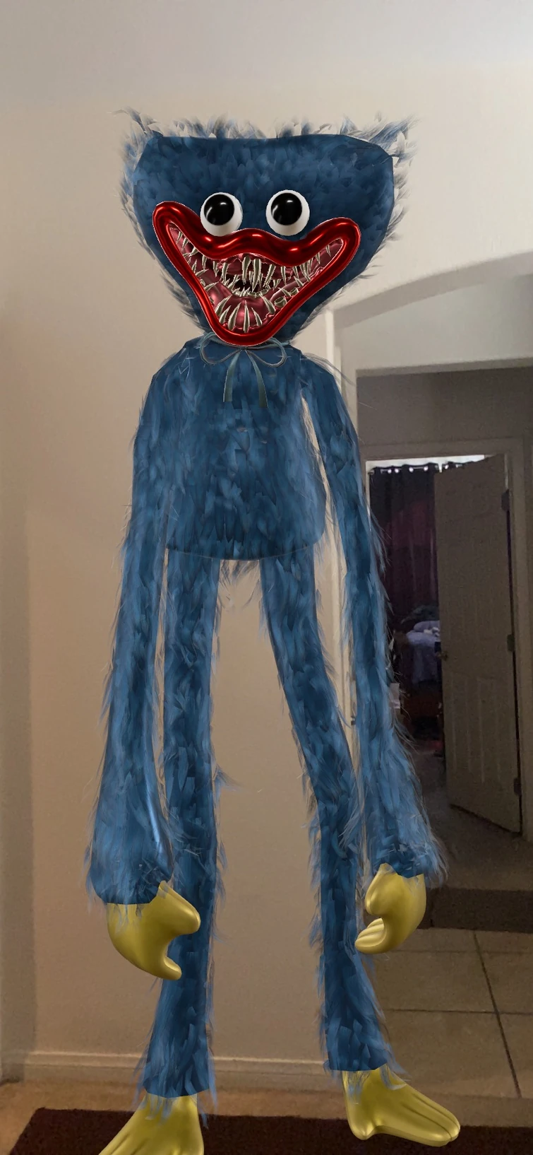 Poppy Playtime IRL | Fandom