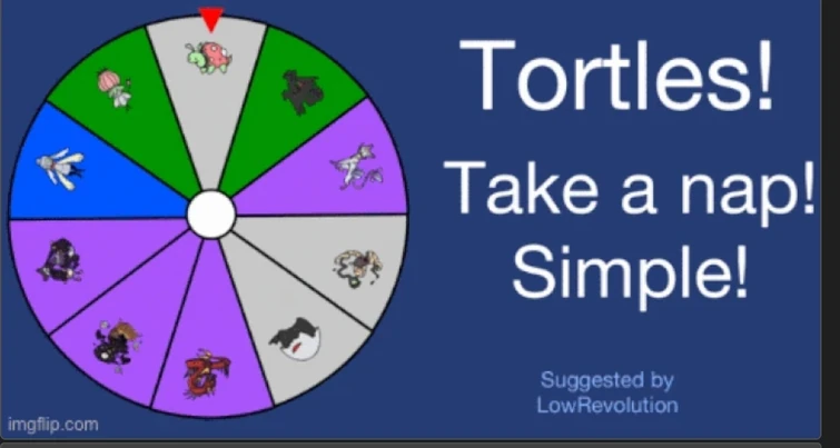 Doodle roulette | Fandom