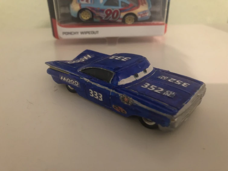 Discuss Everything About Piston Cup Wiki | Fandom