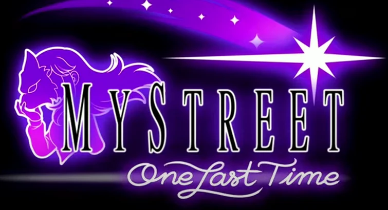 MYSTREET IS COMING BACK FOR ANOTHER SEASON ...