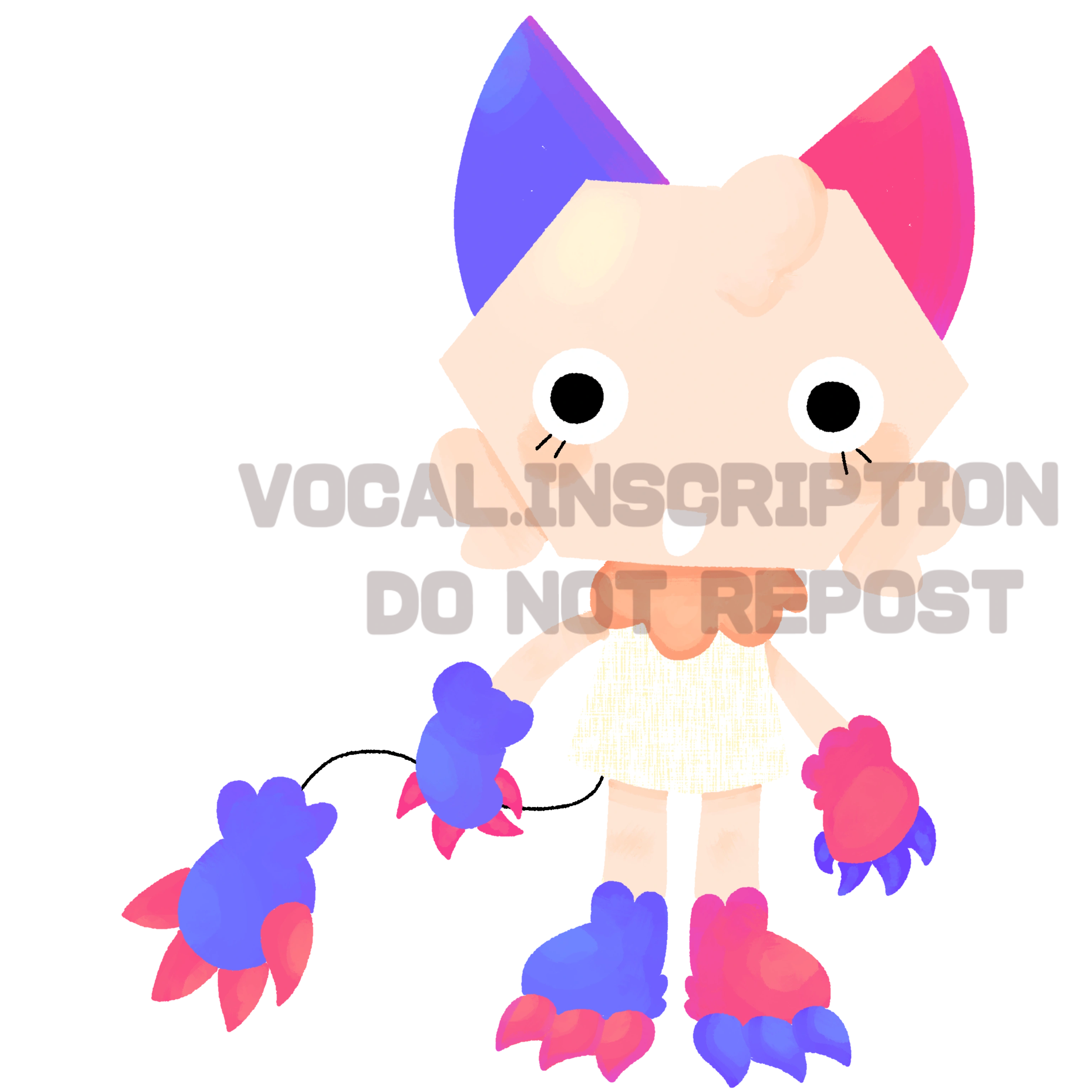 not sure if reposts are aloud but whatever | Fandom