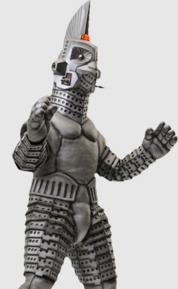 The Ultimate Ultraman Kaiju, Kaijin and Seijin Smash or Pass - Part 3 ...