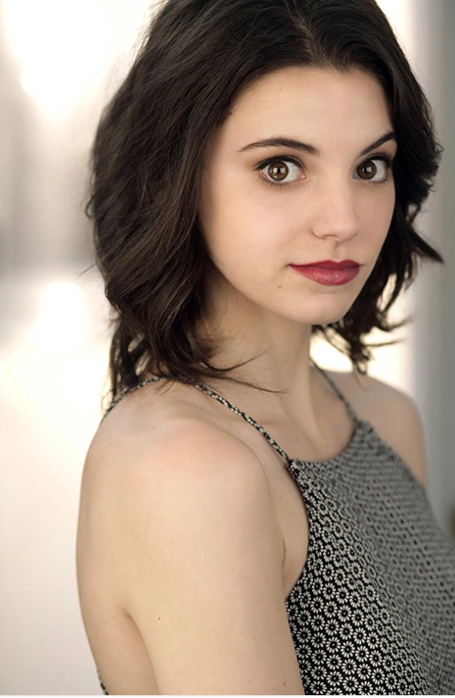 Francesca Reale | Fandom