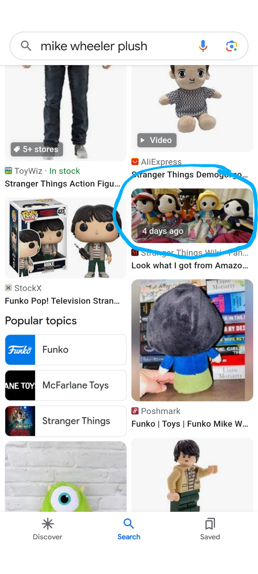 I FOUND MY POST ON GOOGLE!!!!! | Fandom