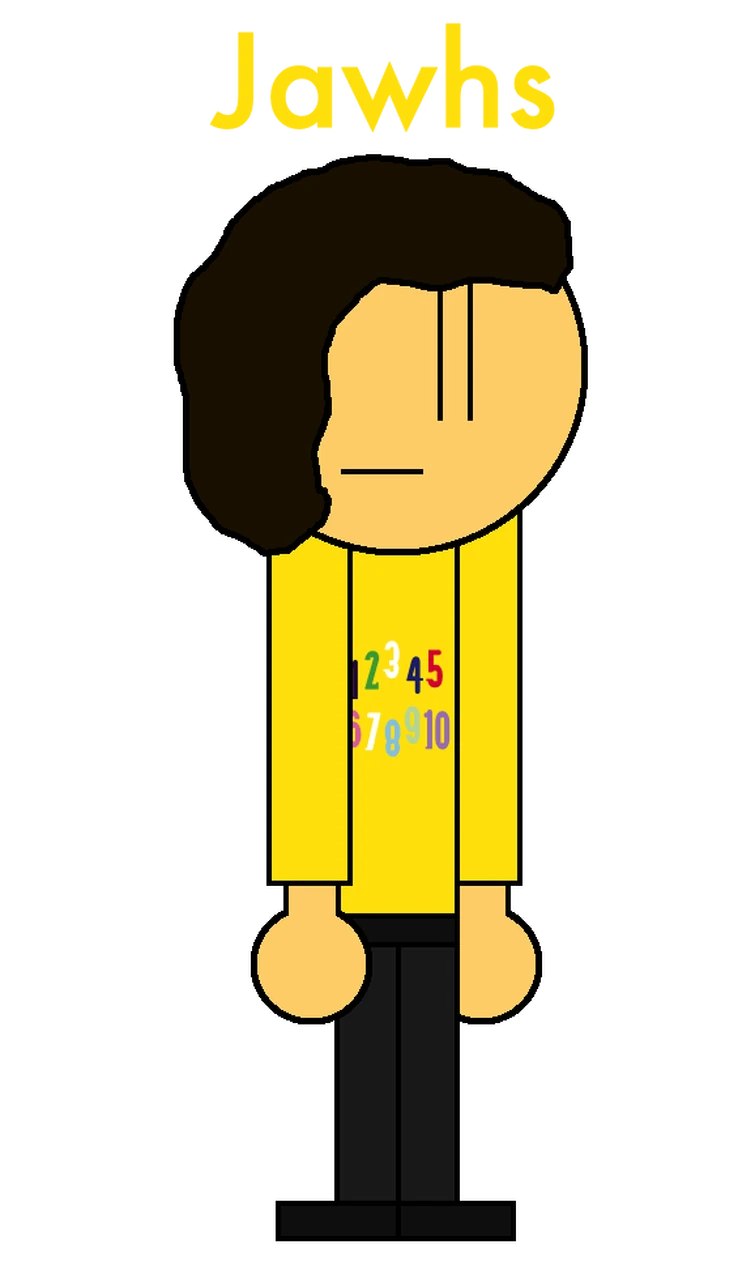 I got bored, so I drew the Thread Moderators | Fandom