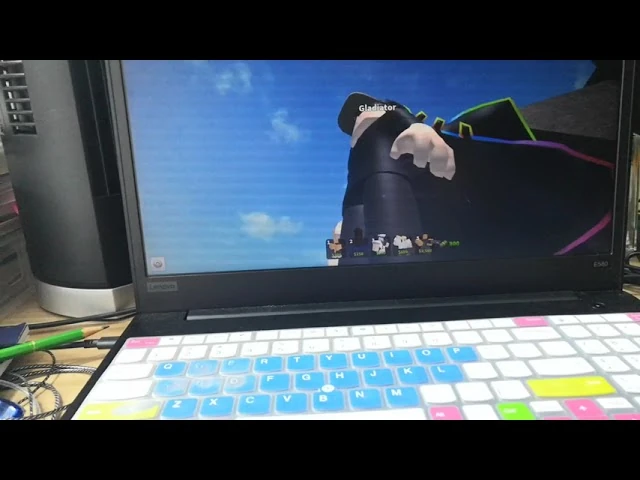 Beating tds with feet | Fandom