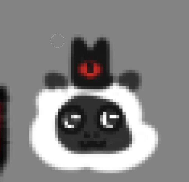 lil guy (off topic-CoftL art 3) | Fandom
