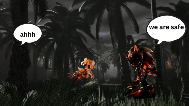 Discuss Everything About The unofficial Outcome Memories Wiki | Fandom